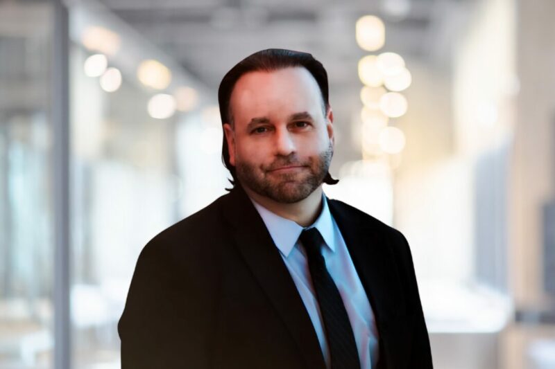 Anthony A. Nozzolillo, Esq. - Attorney Bio