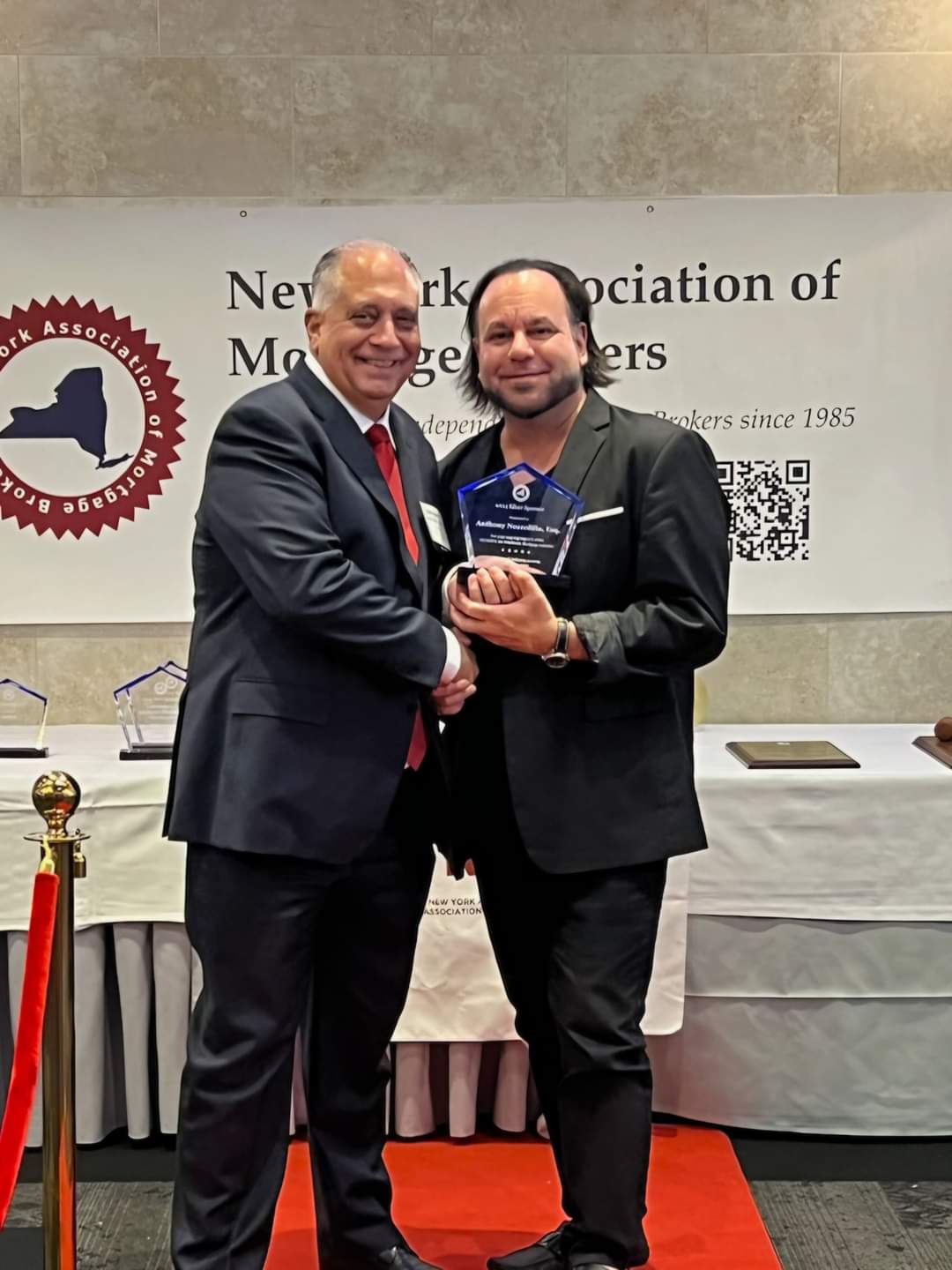 Anthony A. Nozzolillo, Esq. - Gallery